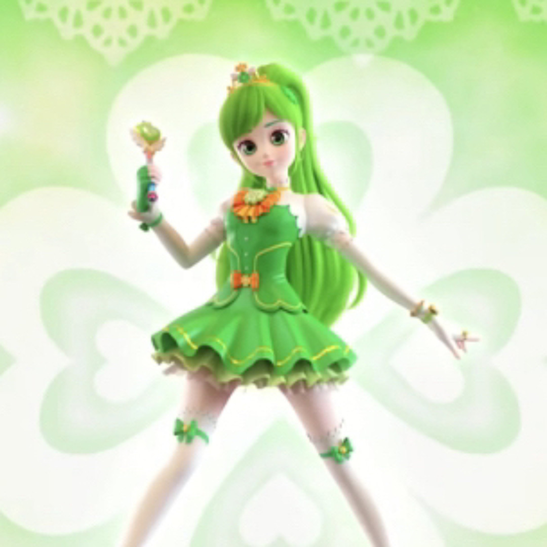 Stream Catch! Teenieping - Princess Clover English transformation by ...