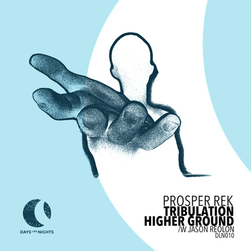 Stream Prosper Rek & Jason Reolon - Higher Ground by Prosper Rek ...