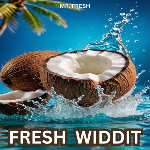 Stream fresh_widdit by MR. FRESH | Listen online for free on SoundCloud
