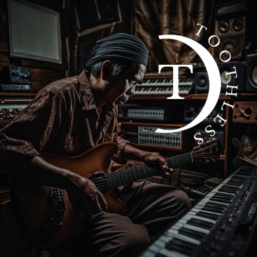 Stream MR BLACK - All My Live TOOTHLESS RMX by Toothless Productions ...