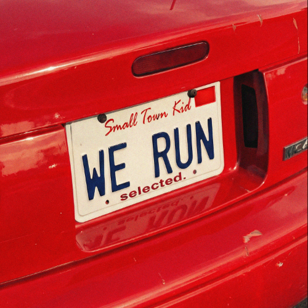 Stream Small Town Kid - We Run by selected. | Listen online for free on ...