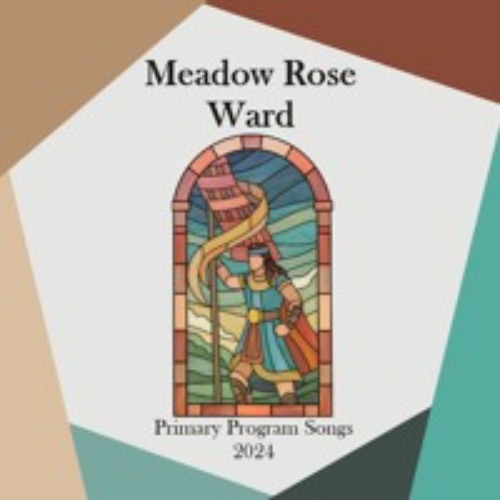 Stream Primary Program Songs 2024 by Naomi Hoffer | Listen online for ...