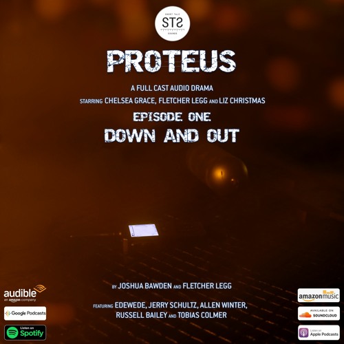 Stream Short Tale Sounds | Listen to PROTEUS playlist online for free ...