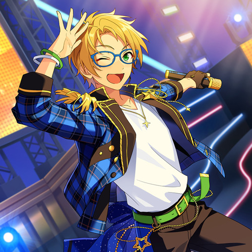 Makoto Yuuki Telegraph