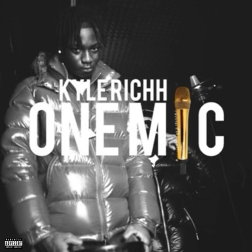 Stream HEATGENERAL | Listen to Kyle Richh - One Mic Freestyle playlist ...