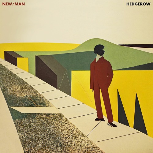 Stream New Man - Hedgerow by yk records | Listen online for free on ...