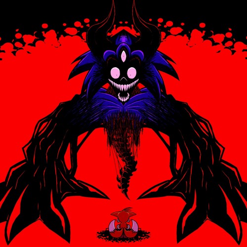 Stream Last Chance FNF (Sonic Superstars Mix) by jackmakesongs | Listen ...