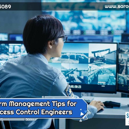 Stream Top 10 Alarm Management Tips For Process Control Engineers Web ...