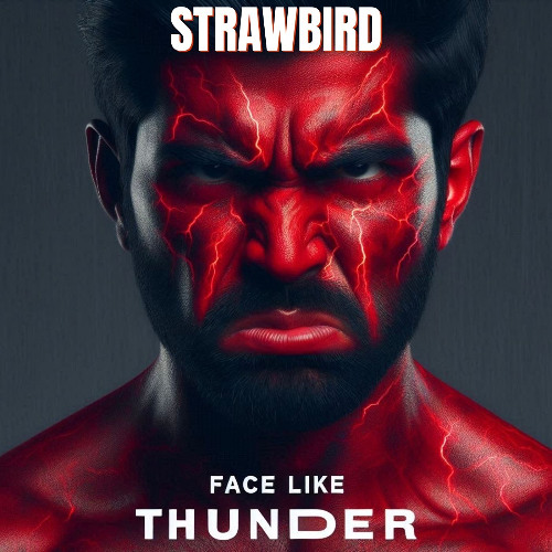 Stream Face Like Thunder by STRAWBIRD | Listen online for free on ...
