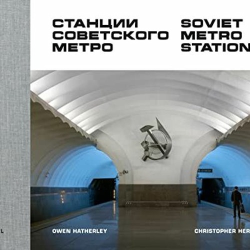 Stream != Soviet Metro Stations !Digital= by User 441540465 | Listen ...