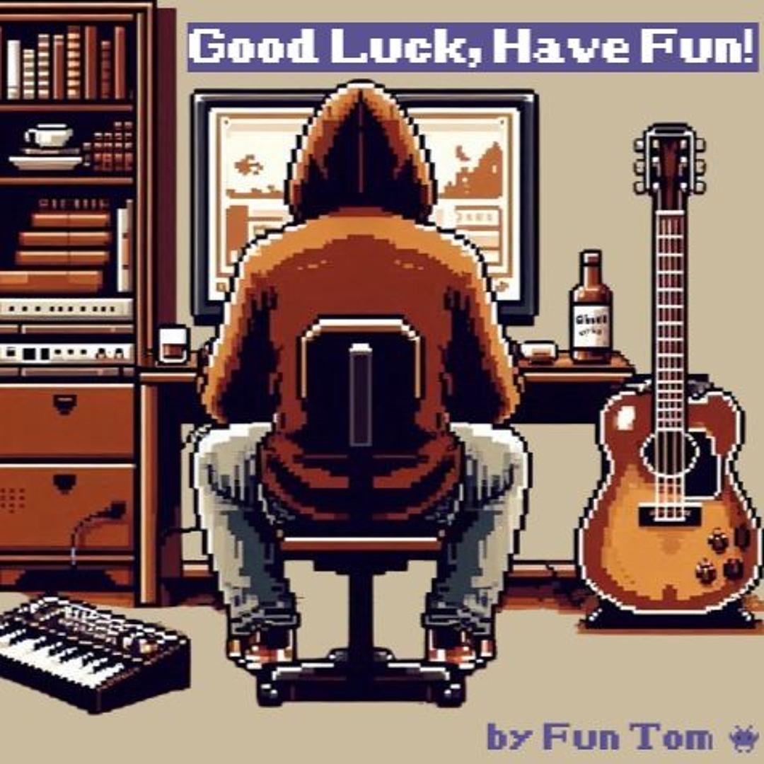 Stream A Major Problem, A Minor Issue by Fun Tom | Listen online for ...