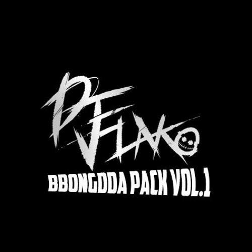 Stream DJFLAKO II | Listen to DJ FLAKO BBONGDDA PACK VOL.1 playlist ...