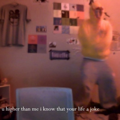 Stream HOW IS SHE HIGHER THAN ME! (prod. hoodrixh) by bagel christ ...