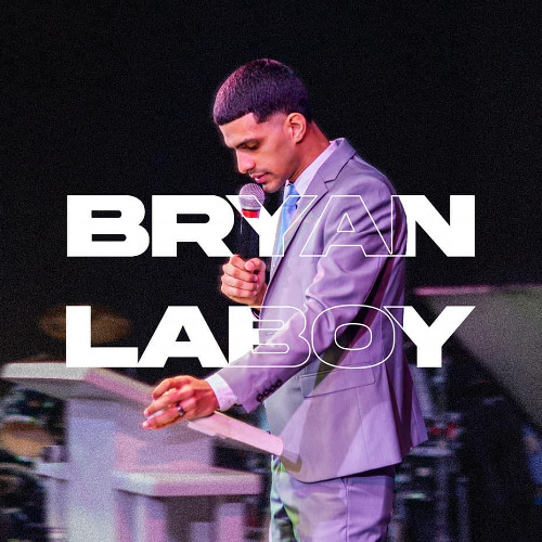 Stream Bryan Laboy-Barro by MUSICA CRISTIANA | Listen online for free ...