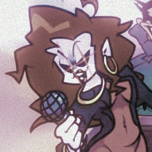 Stream High - Friday Night Funkin' Week 4 OST (Mall Mix) by Cynthia ...