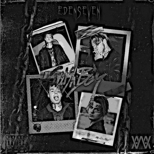 Stream Eden seven - Trasboy (speed up) by Maenoka🎸 | Listen online for free on SoundCloud