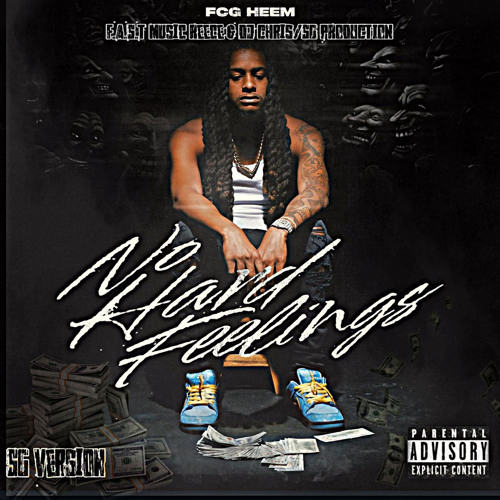 Stream FCG Heem - All White (Fast) by SG Production Reloaded XVii ...