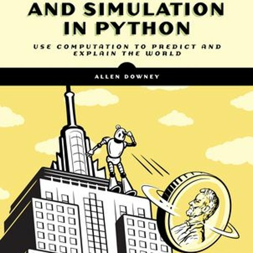 Stream Modeling and Simulation in Python - Allen B. Downey from Shana ... Stream Modeling and Simulation in Python - Allen B. Downey from Shana ...