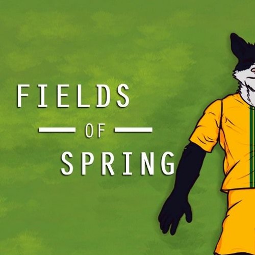Stream SaturnAscends | Listen to Fields of Spring OST playlist online ...