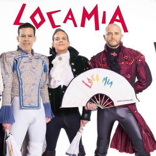 Stream LHT 13 septiembre 2024 Lokomia y Charlie - Y esta mara musical ...