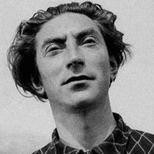 Stream Benjamin Fondane - Le mal des fantômes by Régis V. Gronoff ...