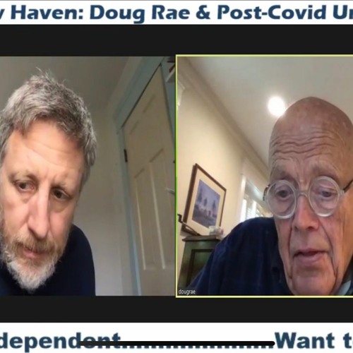 Stream Dateline New Haven Doug Rae & Post - Covid Urban America by WNHH ...