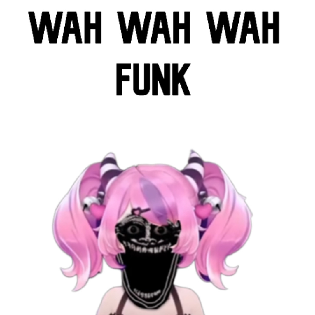 Stream WAH WAH WAH FUNK (IRON MOUSE FUNK) FULL VER. [OUT NOW ON SPOTIFY ...
