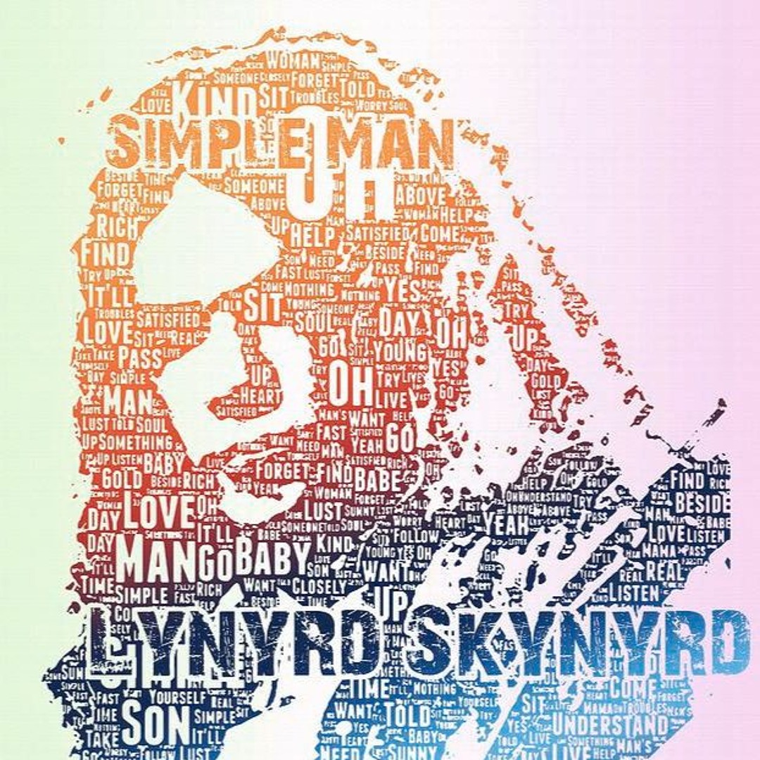 Stream Simple Man - Lynyrd Skynyrd by KSR DESIGN | Listen online for ...