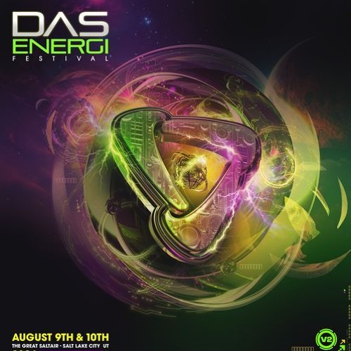 Stream RaveAngel | Listen to DAS ENERGI 2024 playlist online for free ...