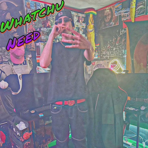Stream Whatchu Need by Young Kryp2nite | Listen online for free on ...
