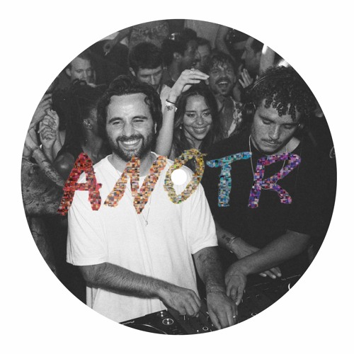 Stream ANOTR, Abel Balder - Relax My Eyes (Farag Edit) by FARAG ...