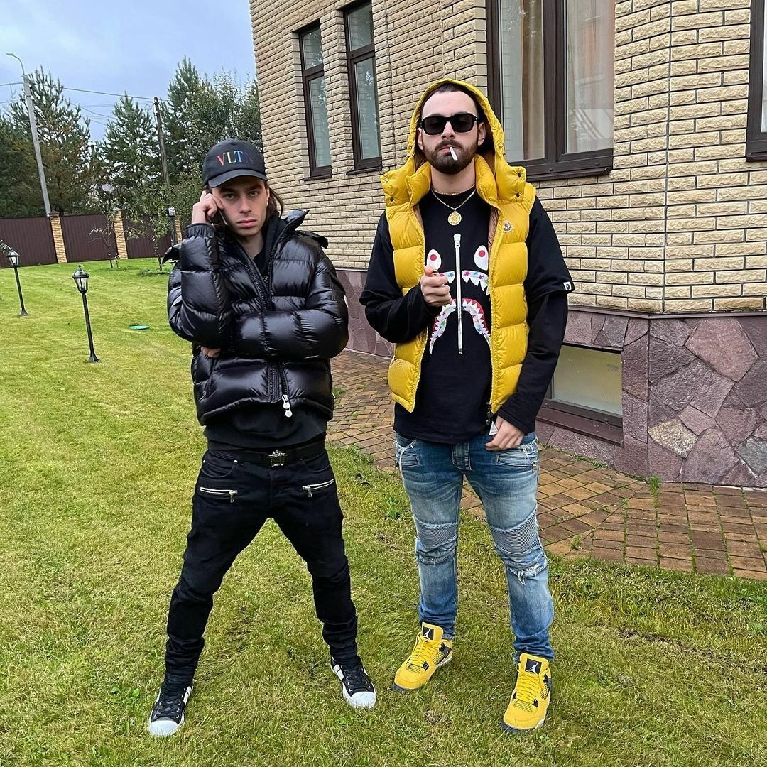 Stream Vyacheslav | Listen to shmoney sound playlist online for free on ...