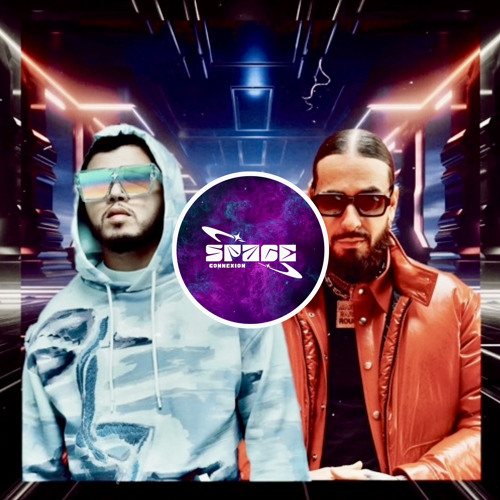 Stream Hamza & SCH X Mart - Space Connexion Mashup by SPACE CONNEXION ...