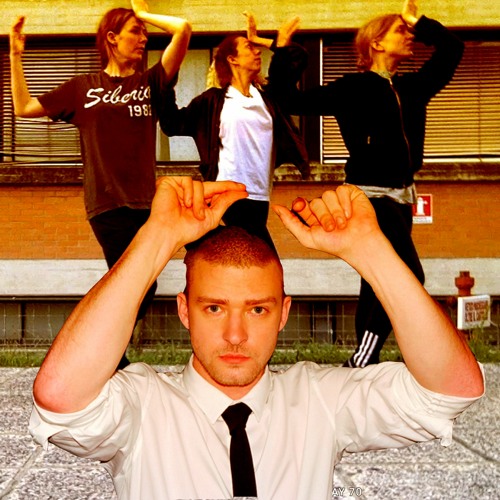 Stream SEXY BABILONIA (Justin Timberlake x Musumeci & Phunkadelica) by ...