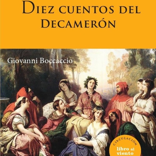 Stream Analisis Literario De La Obra El Decameron De Giovanni Boccaccio ... Stream Analisis Literario De La Obra El Decameron De Giovanni Boccaccio ...