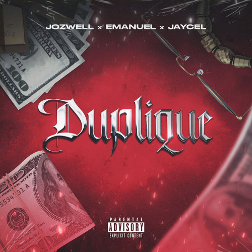 Stream Emanuel X Jozwell X Jaycel- Inverti Prod. Jota-O by Emanuel_MM ...