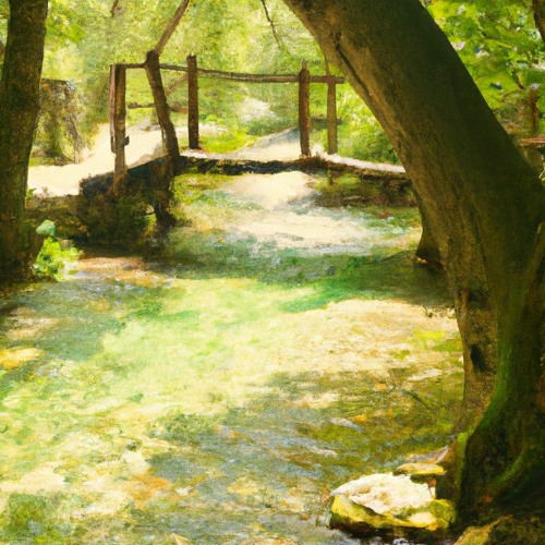 Stream Melodía de esueño 3 - Escape al mundo de la relajación. by Jorge ...