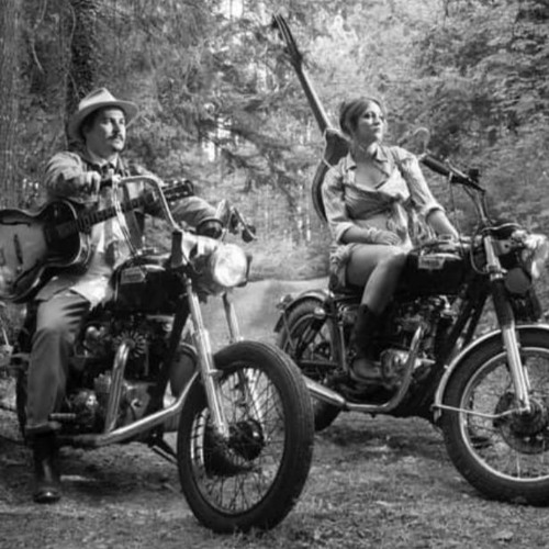 Stream Jasmine Colette of Blue Moon Marquee shares more about their #1 ...