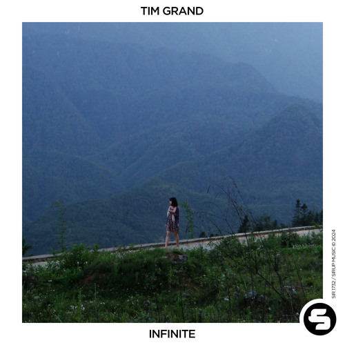 Stream Tim Grand - Infinite by Sirup Music | Listen online for free on ...