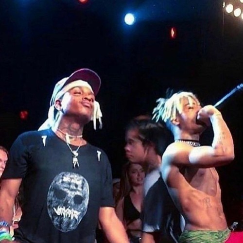Stream Xxxtentacion Yung Bratz By Static Chill Listen Online For Free On Soundcloud