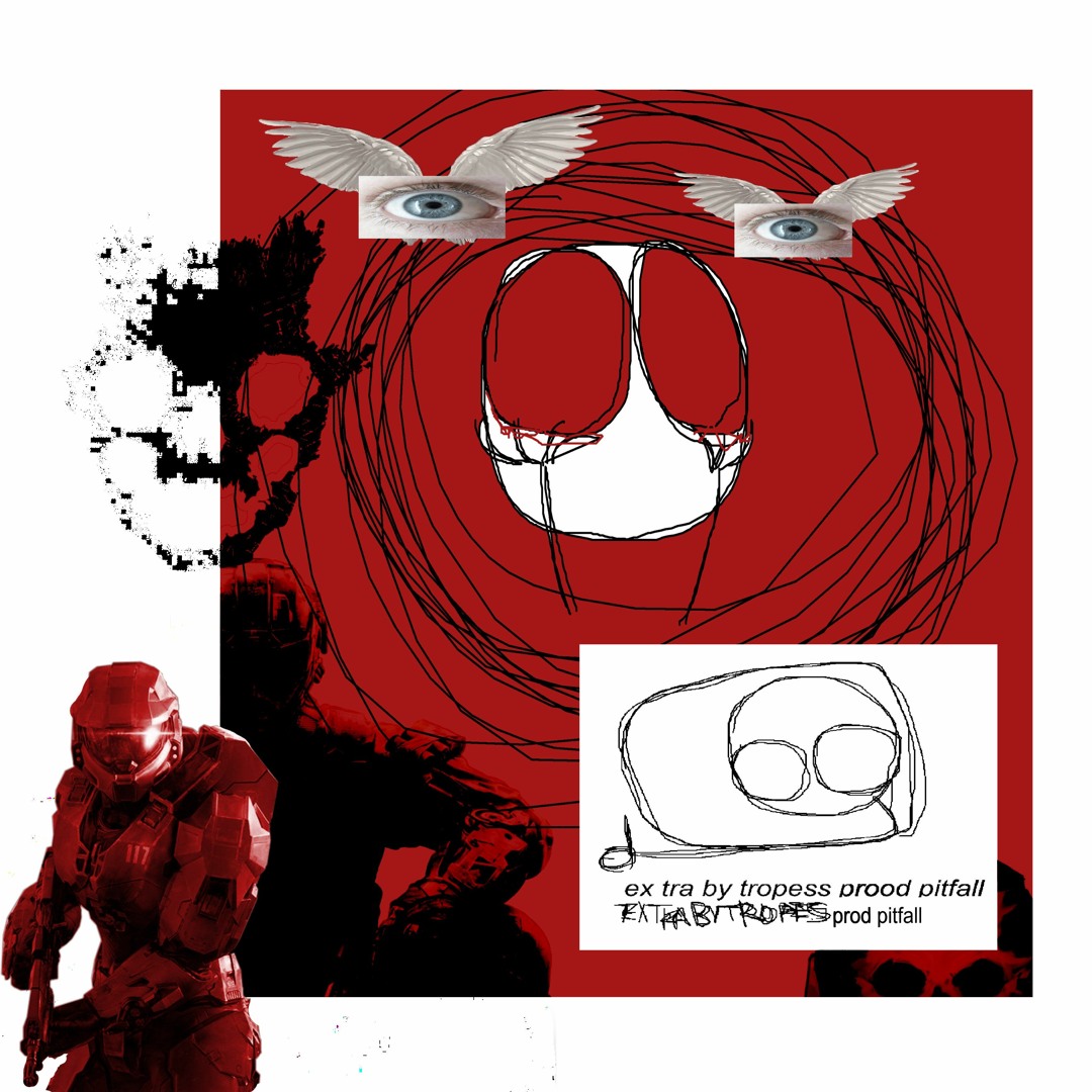 Stream Extra (pitfall) by Tropes | Listen online for free on SoundCloud