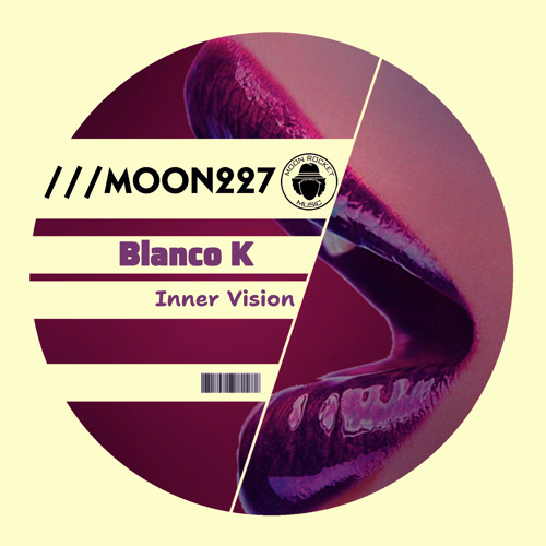 Stream Blanco K _ Inner Vision by Moon Rocket Music | Listen online for ...