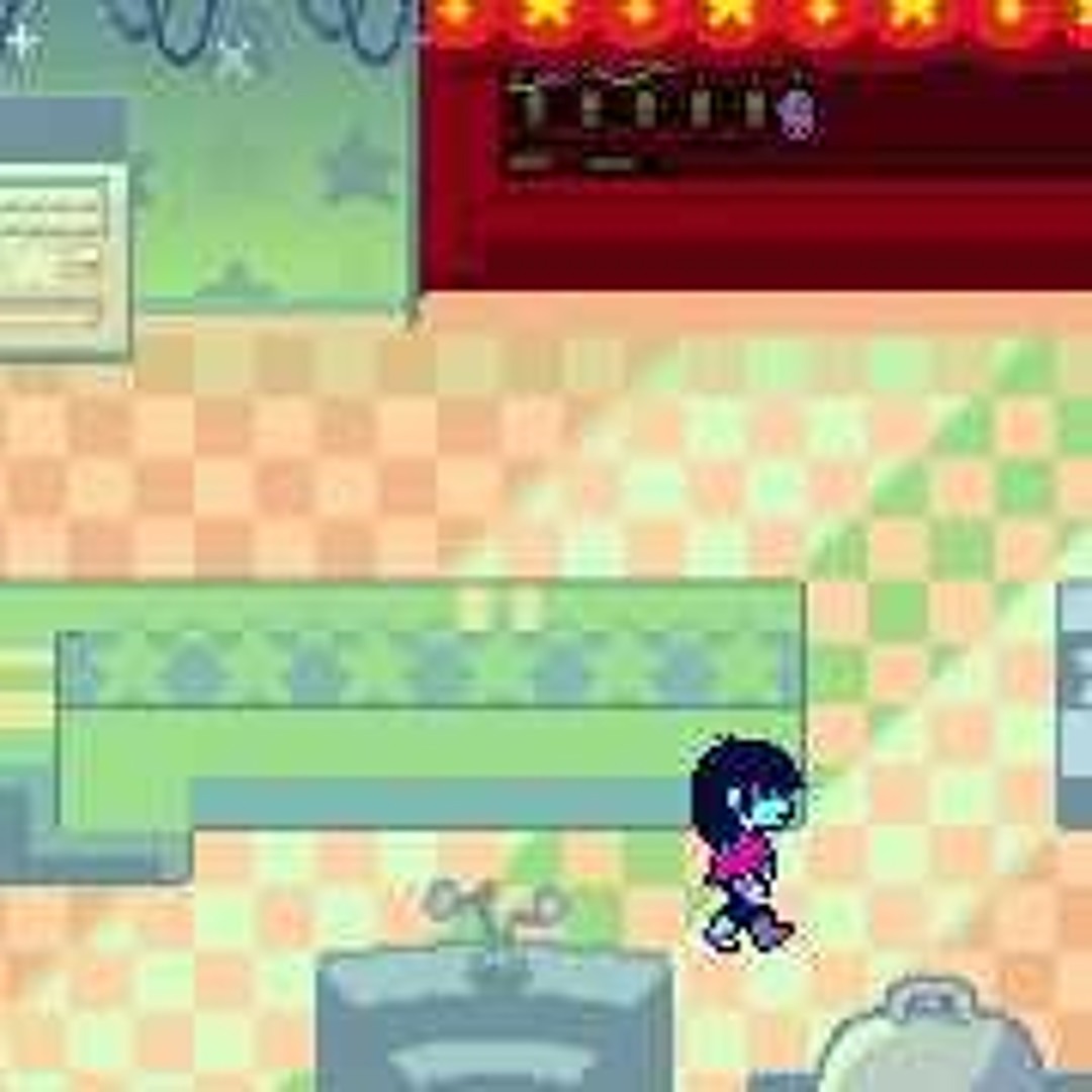 Stream Green Room by deltarune chapter 3 soundtrack account | Listen online for free on SoundCloud