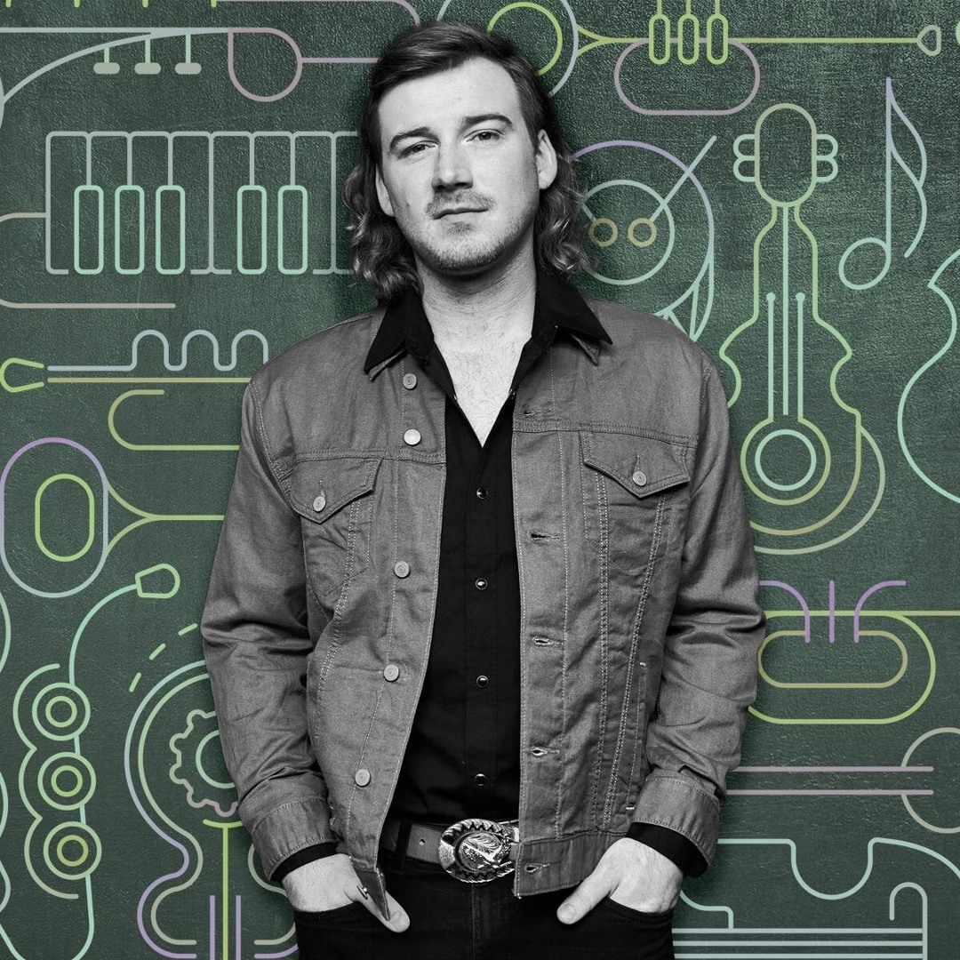 Stream Morgan Wallen - Chasin' You by 🇺🇸 | Listen online for free on ...