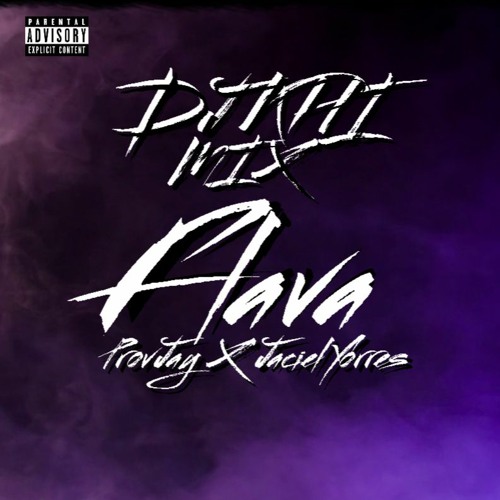 Stream Flava Remix ProvJay X Jaciel Torres X DJ Khi by DJ Khi🇧🇧 | Listen online for free on ...