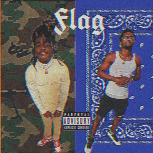 Stream Flag - Ft FNF HavoC Six by FNF K8 | Listen online for free on ...