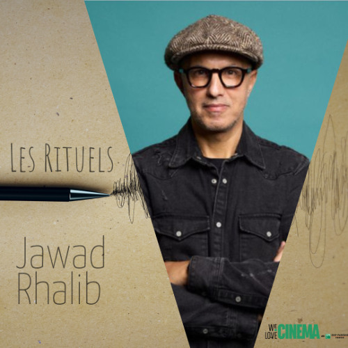 Stream Les Rituels de Jawad Rhalib - 15 octobre 2025 by Les Rituels ...