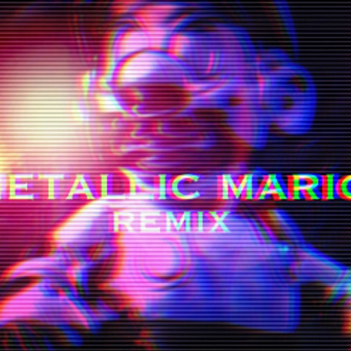 Stream Metal cap theme remix - Super Mario 64 by Electricity | Listen ...