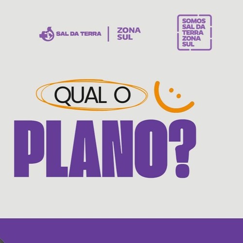 Stream Qual o Plano? - Andar nos Caminhos de Deus | André Penha by Sal ... Stream Qual o Plano? - Andar nos Caminhos de Deus | André Penha by Sal ...