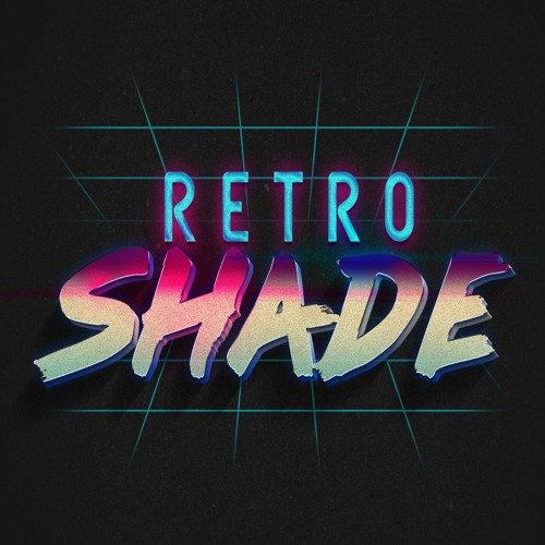 Stream Retro Shade by David Teter | Listen online for free on SoundCloud